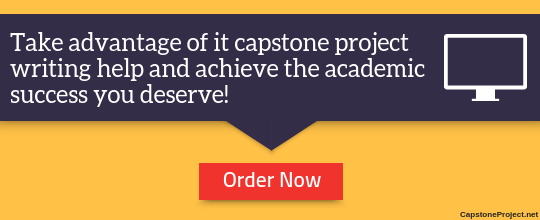 Pick Up the Best Capstone Project Ideas Computer Science Pick Up the Best Capstone Project Ideas Computer Science