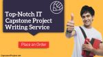 Pick Up the Best Capstone Project Ideas Computer Science