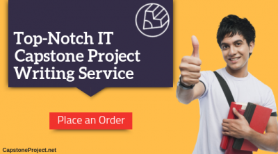 Pick Up the Best Capstone Project Ideas Computer Science