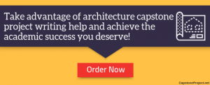 Best Ideas for Architecture Capstone Project & Expert Help