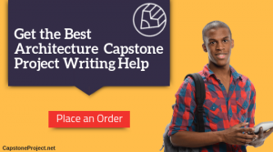 Essentials for Choosing Capstone Project Architecture Topics