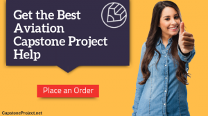 Get Excellent Aviation Capstone Project Ideas Here