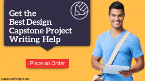 Capstone Design Projects Ideas for Your Research