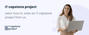 Top Capstone Project Ideas for Information Technology